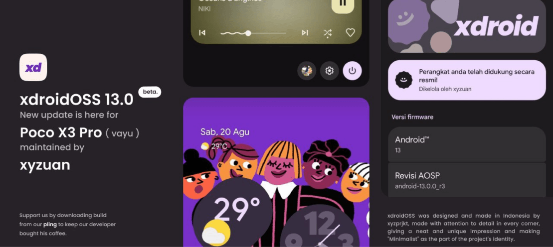 Jody Yuantoro - Software Engineer
